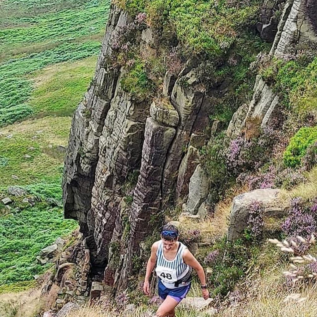 Holme Moss Fell Race – 25th July 2021 – Shelton Striders RC