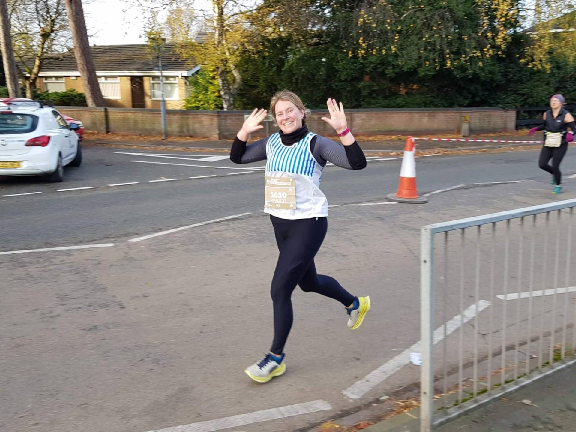 Shelton Striders Running Club – Derby – We run for Fitness, Friends and ...